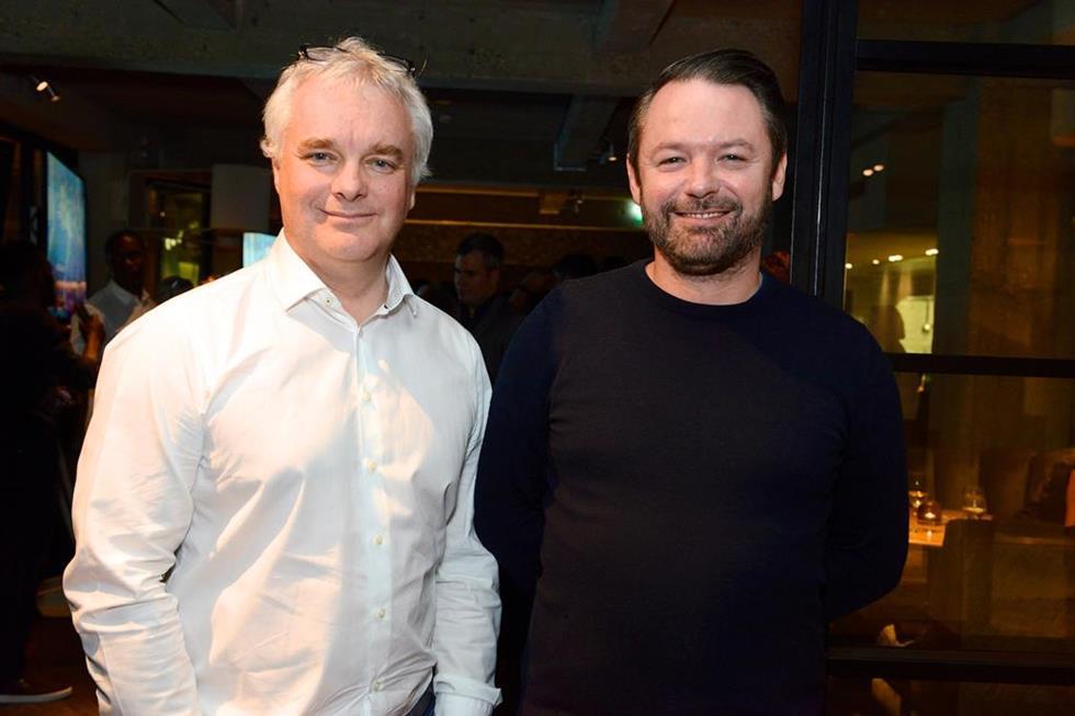 Gallery: Stars of Tomorrow 2016 party | Features | Screen